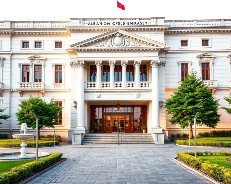 礪 Visum für Albanien – Einfach und schnell beantra 礪 Albanienmagazin