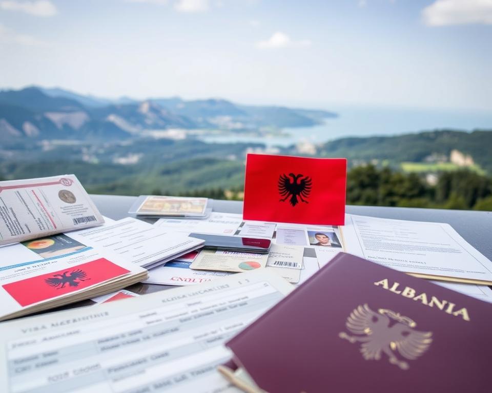 礪 Visum für Albanien – Einfach und schnell beantra 礪 Albanienmagazin